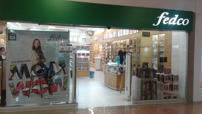 FEDCO UNIMEDELLIN :: GrupoSirius